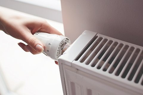 KVM Conheat - KVM-Conheat